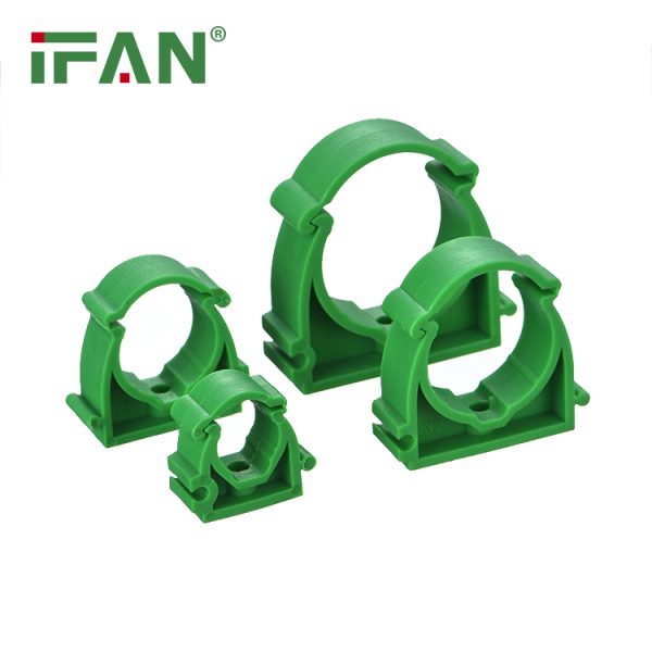 Clips PPR - IFAN